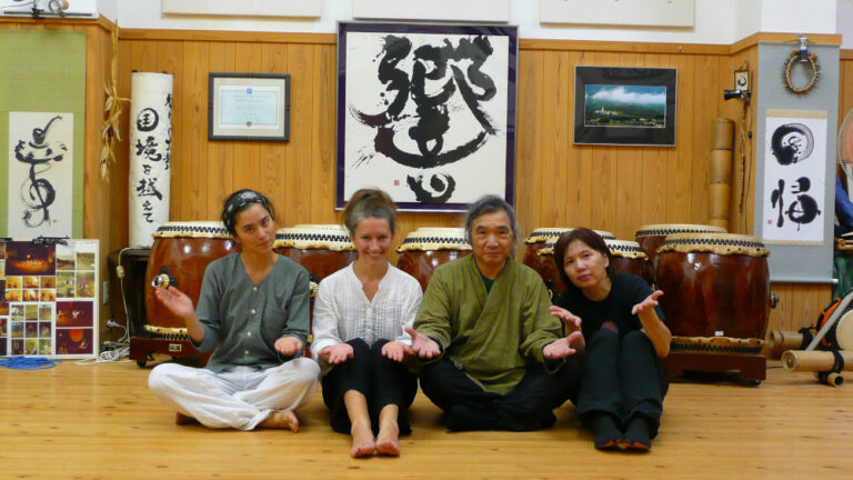 Kurumaya Sensei – taiko.scot